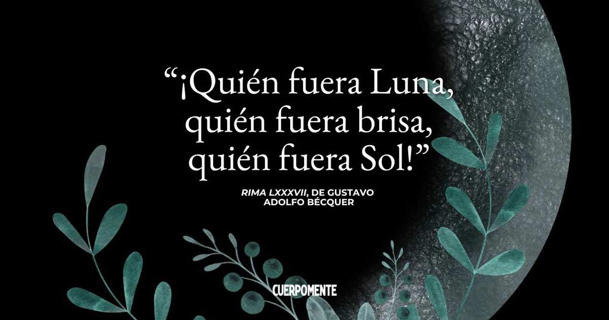 12 poemas sobre la luna que nos conectan con su misterio y nos invitan ...