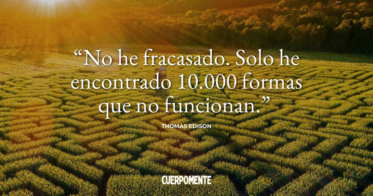 Las 100 frases sobre el esfuerzo y la constancia más motivadoras para ...
