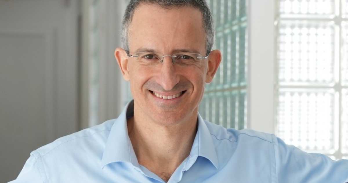 Tal Ben-Shahar, filósofo y profesor de felicidad en Harvard: "Leer sobre piano no te convierte ...