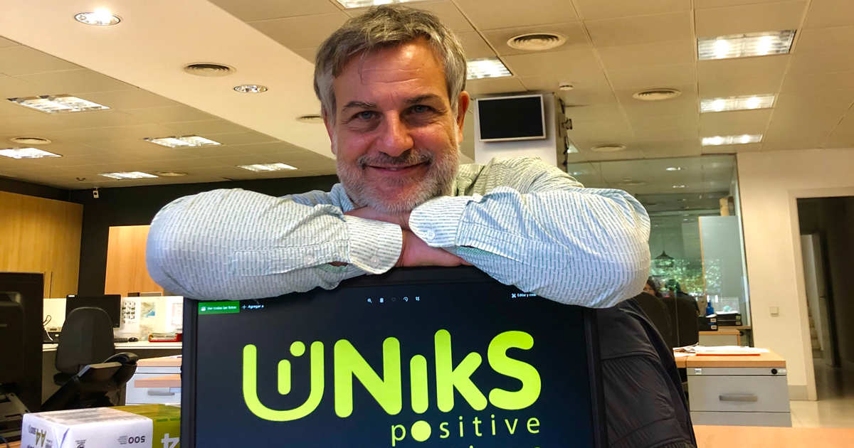 Manuel Casals, experto en Ciencia de la Felicidad: "La clave para ser ...