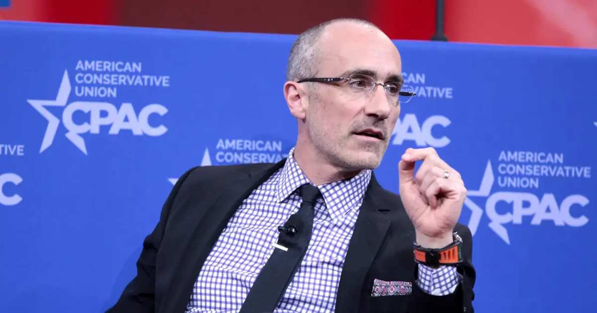 Arthur Brooks, catedrático de Harvard: "Para ser feliz, el tiempo libre ...