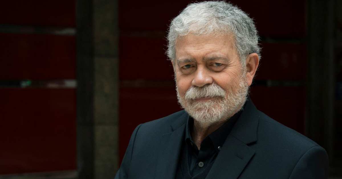 Walter Riso, doctor en Psicología de éxito mundial: "El amor propio es la aceptación ...