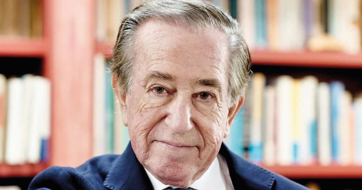 Enrique Rojas, psiquiatra: "Ten un proyecto realista y coherente y ...