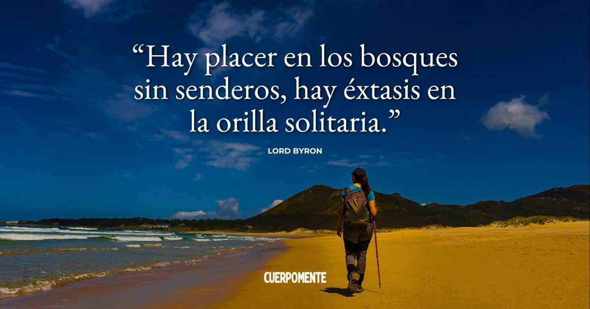 33 frases sobre la soledad: reflexiones bonitas sobre estar solo que ...