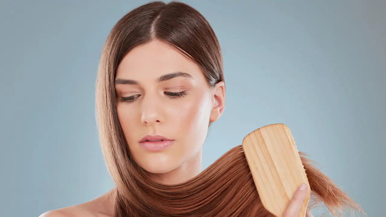 Daniela López, experta en cabello: "Si tienes el pelo graso, alterna un ...