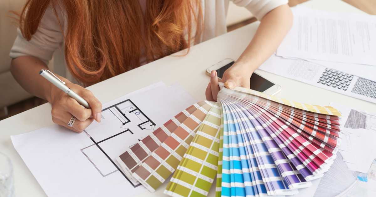 Psicología de los colores: su significado y cómo influyen en las emociones