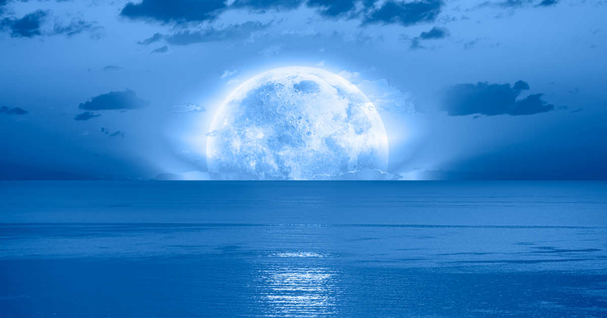 Luna hoy, lunes 7 de julio: "Tu horizonte se ensancha esta semana de ...