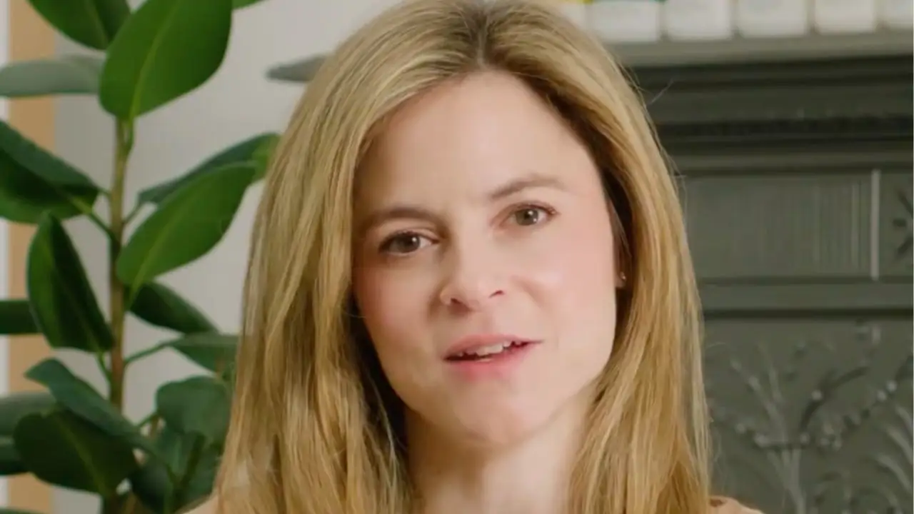 Anabel Kingsley, experta en cabello: “Las personas con cabello más ...