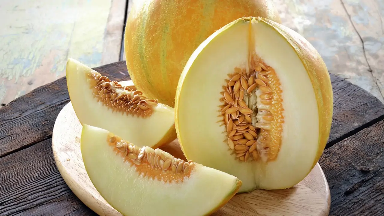 Melón: todas las propiedades y beneficios de la fruta más refrescante ...