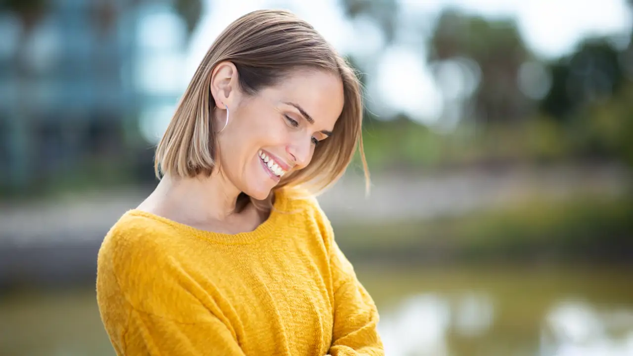 7 frases relajantes que las personas que son profundas emocionalmente ...