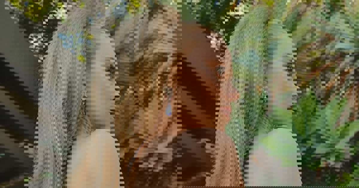 Tom Rutter, experto en jardinería, sobre el jardín de Nicole Kidman ...