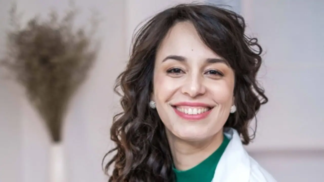 Vanina Gegdyszman, tricóloga: "Ni se te ocurra evitar el acondicionador ...