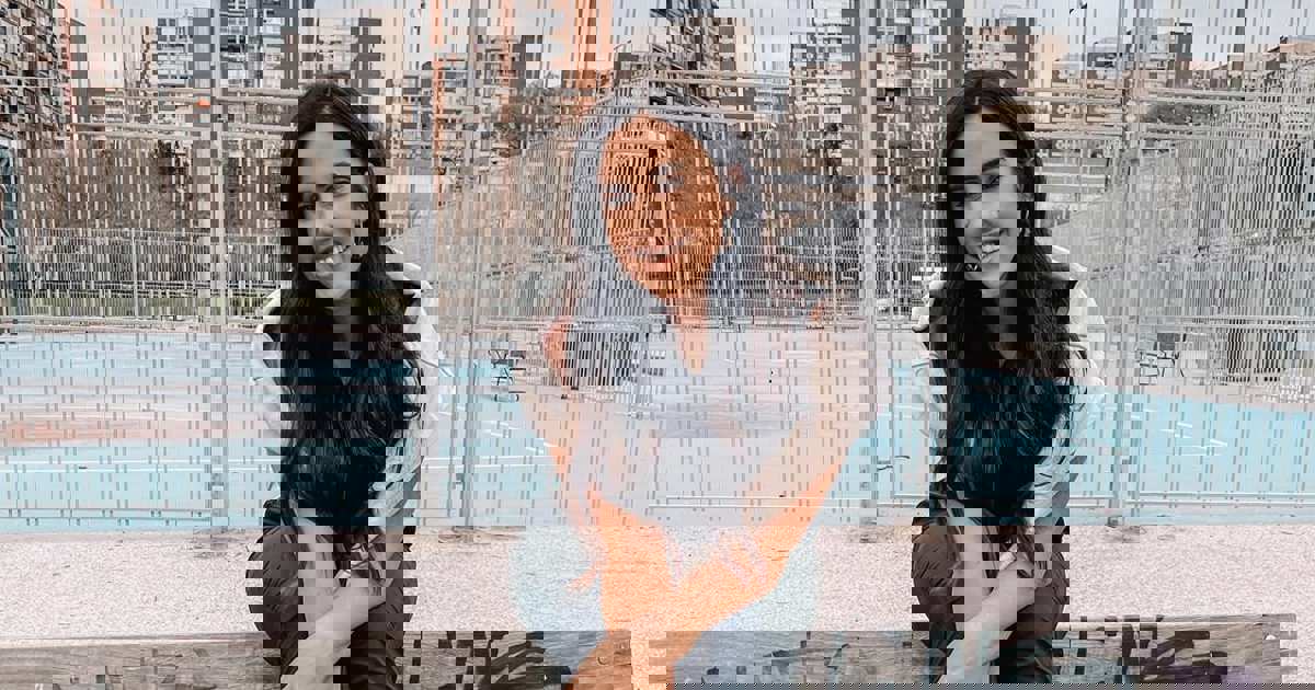 Patry Jordán, entrenadora experta en mujeres: "Estos ejercicios con ...