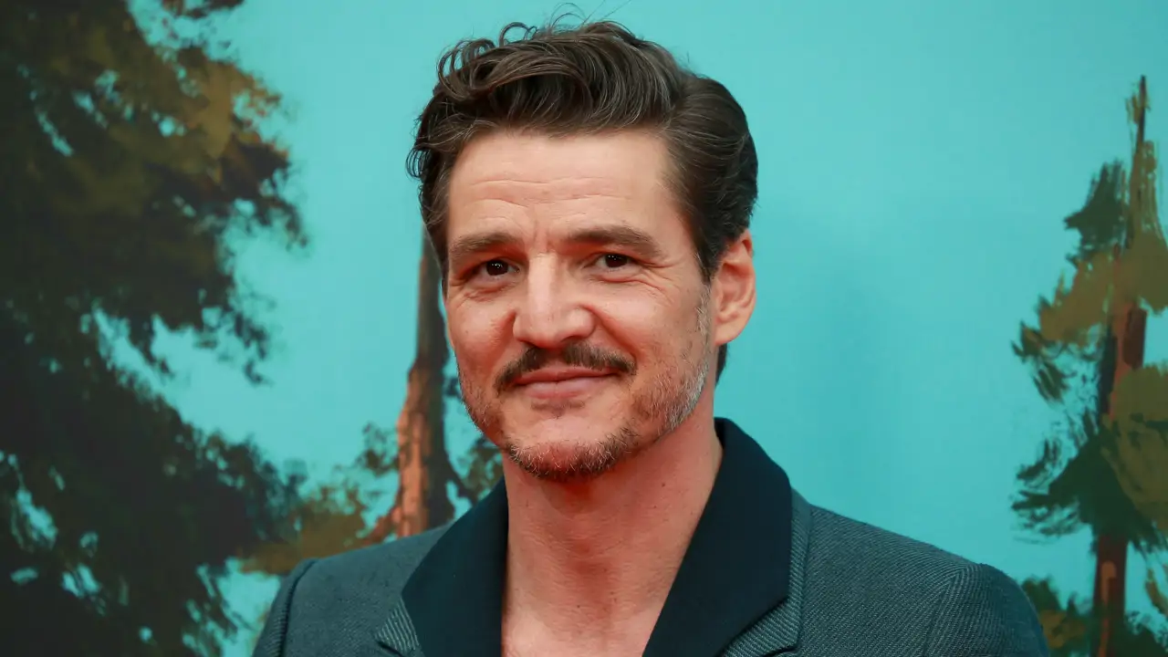 El secreto de Pedro Pascal (48 años) para estar en forma es un ...