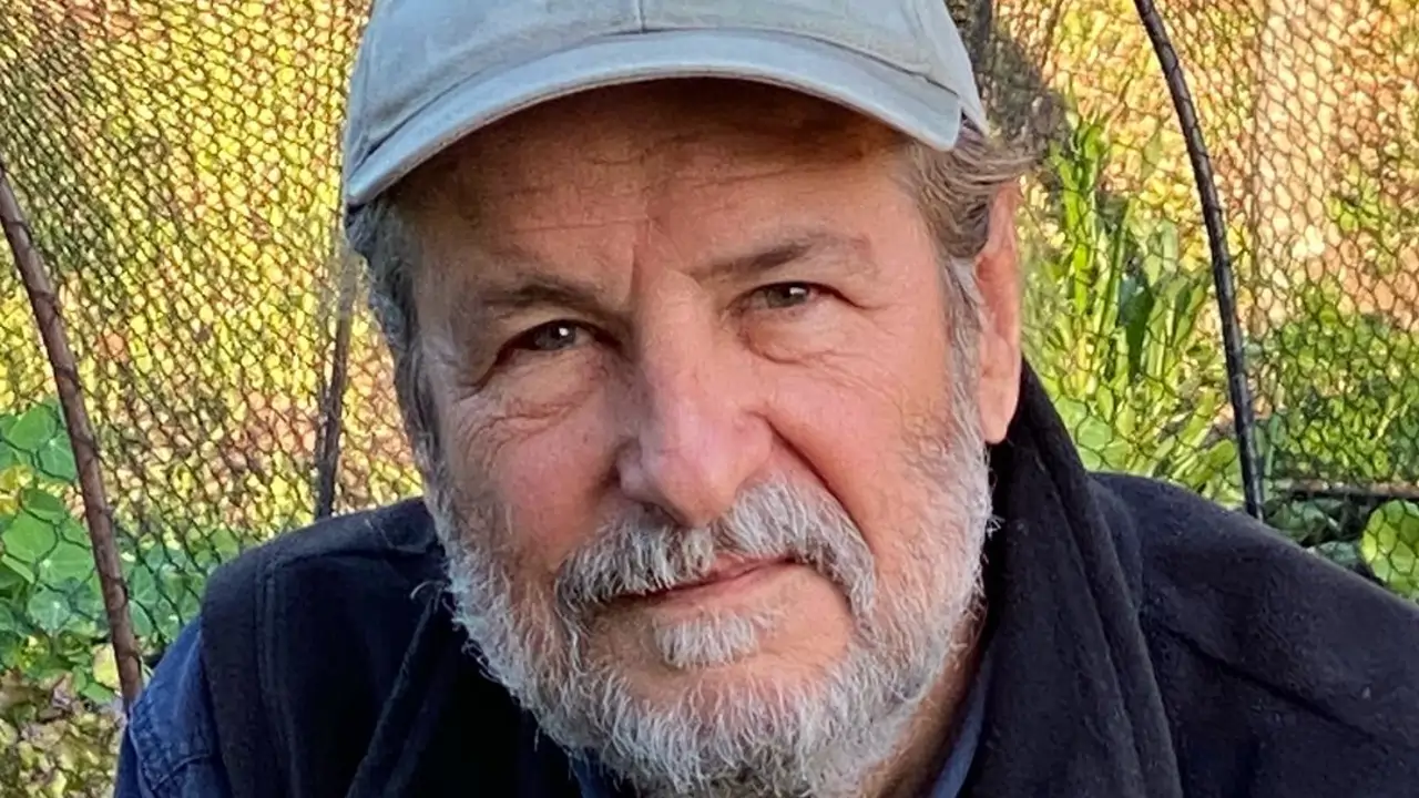 Guillermo A. Schnitman, 'el viejo farmer': "Si fuera panadero, el ...