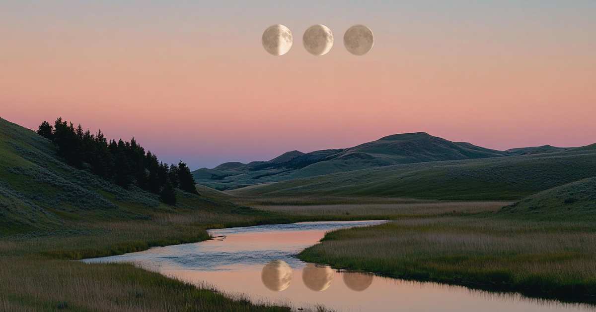 Luna hoy, viernes 29 de agosto: "Las ganas de cambio pueden alborotar ...
