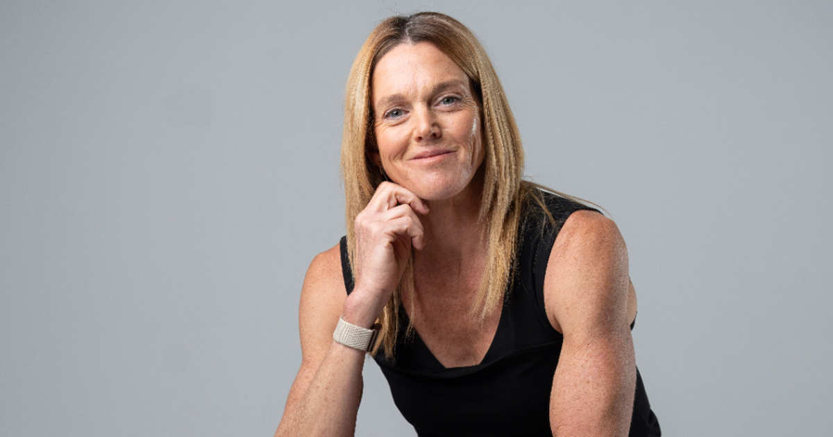 Stacy Sims, experta mundial en entrenamiento de mujeres: "Para llegar ...