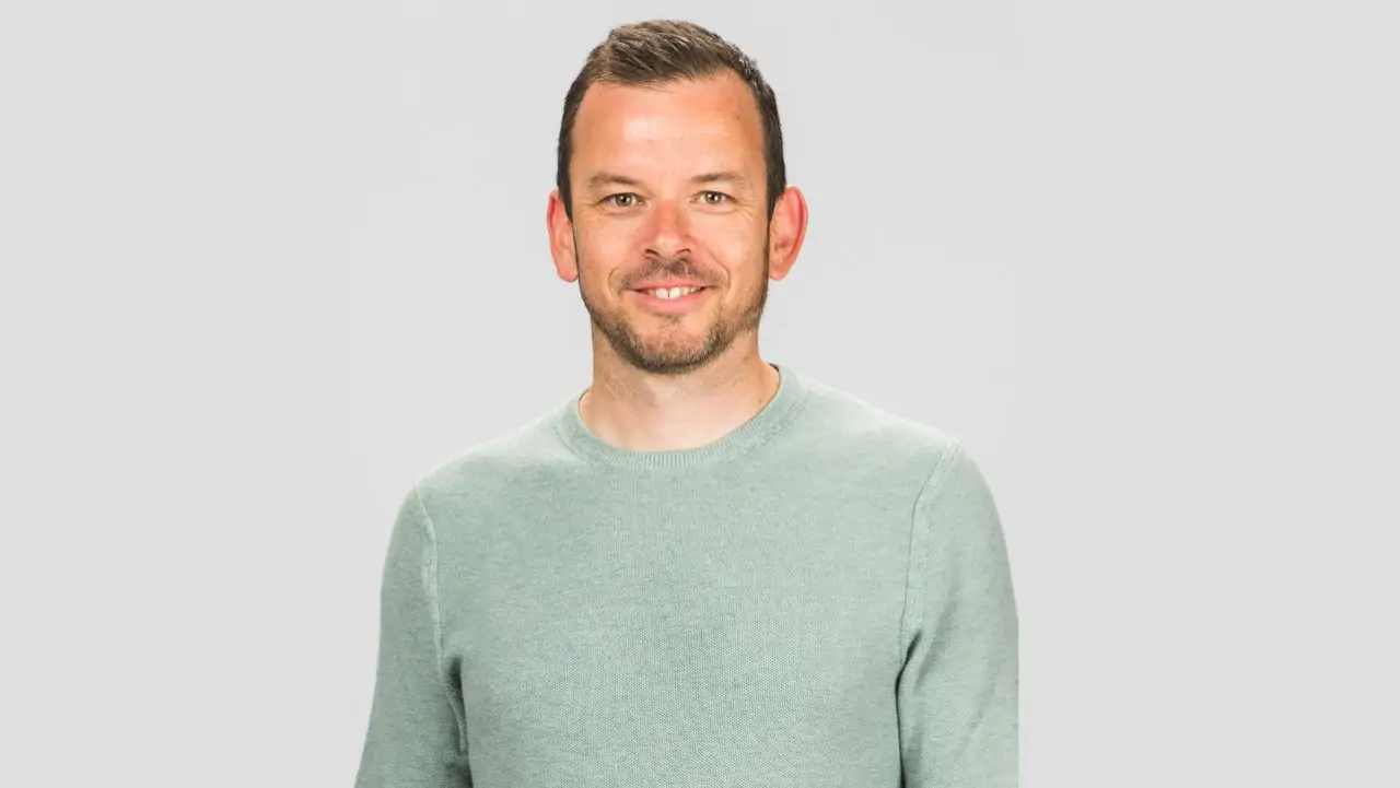 Pedro Valenzuela, maestro experto en el método Montessori: "No tiene ...