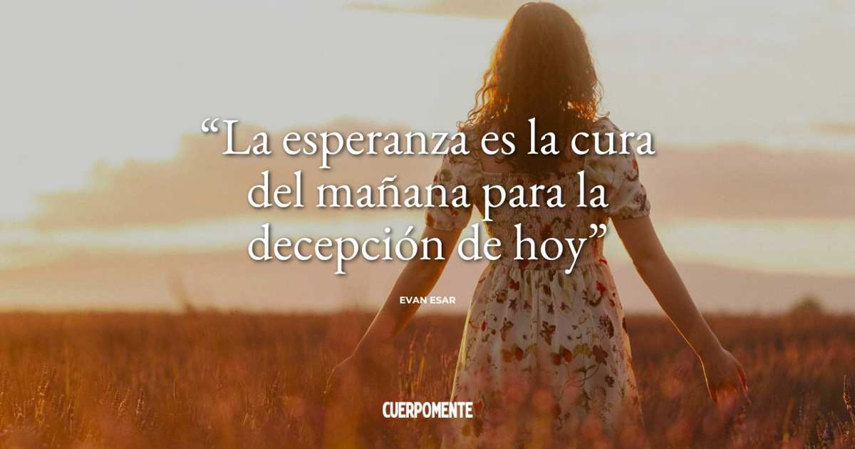 80 frases sobre la decepción que reconfortan y ayudan a crecer