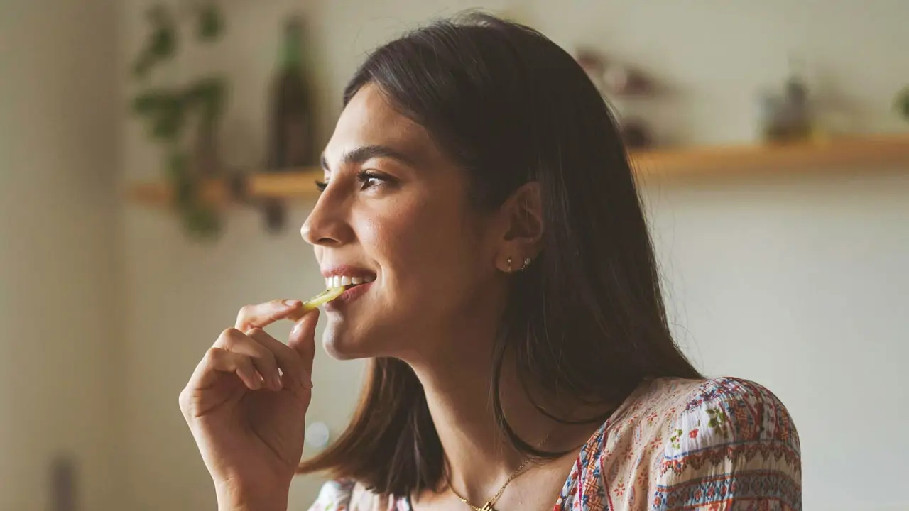 Mindful eating: qué es y cómo practicar la alimentación consciente