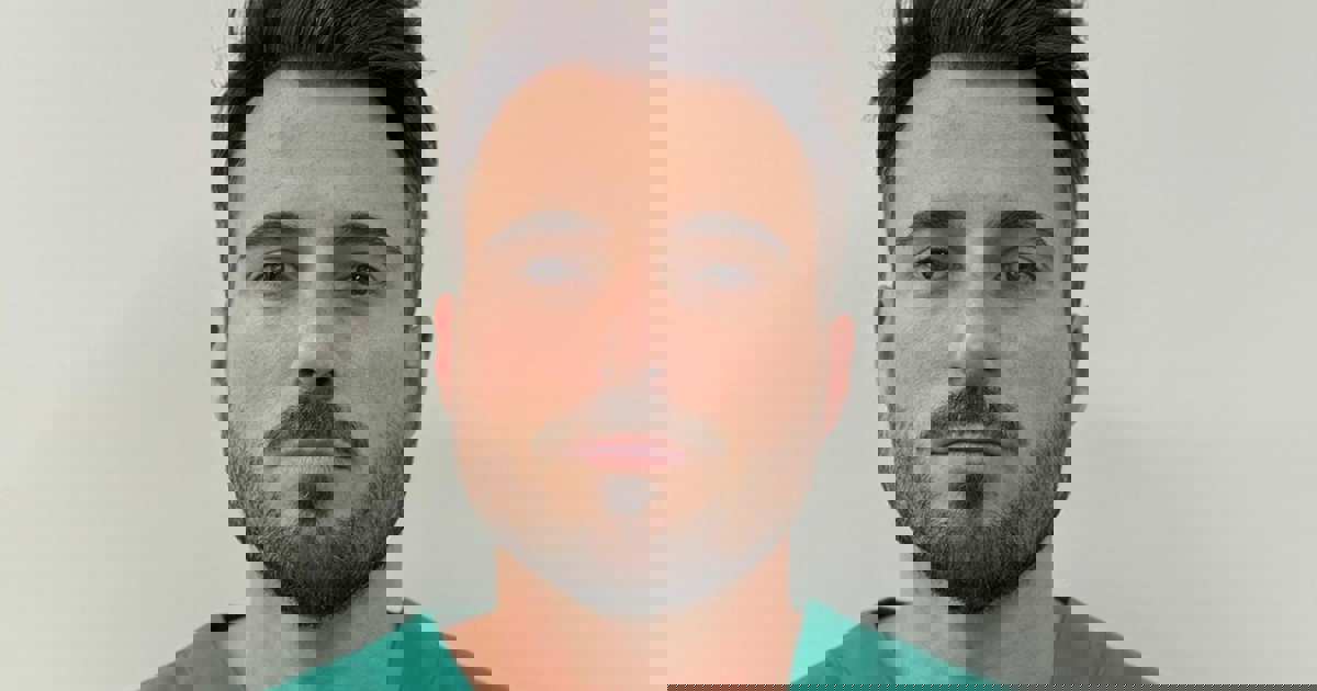 Alejandro Huerta, fisioterapeuta: "Si de los 20 a los 60 años tienes 40 kilos más de los que ...