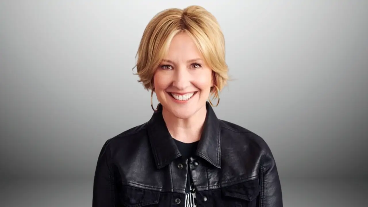 Brené Brown, experta en crecimiento personal: “Las tácticas de ...