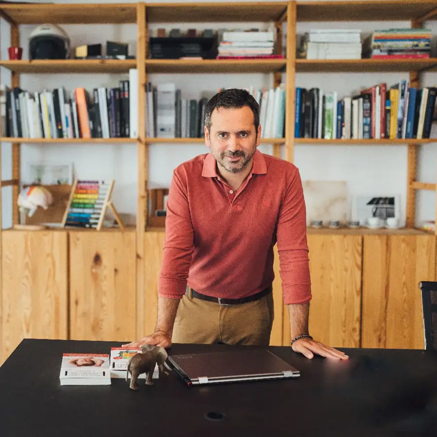 Maria Montessori, la pedagoga italiana que revolucionó la educación ...
