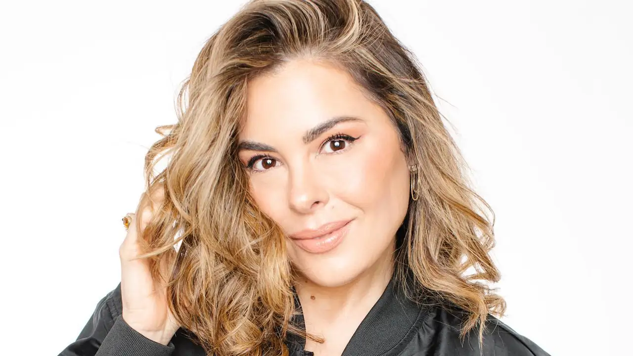 Erica Taylor, maquilladora: "En una piel madura es un error aplicarse ...