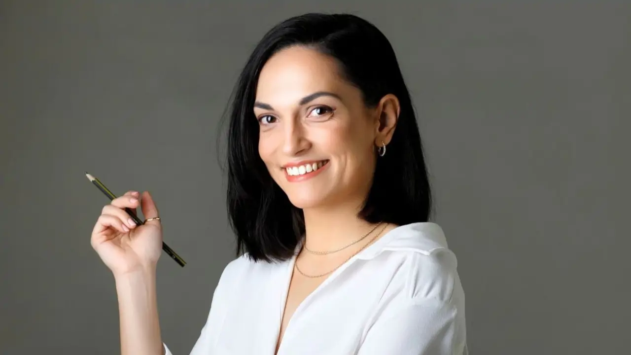 Patricia Martínez, arquitecta: “Las ventanas practicables son mucho más ...