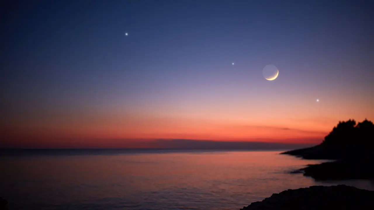 Qué planetas se ven desde la Tierra (a simple vista o con telescopio) y ...