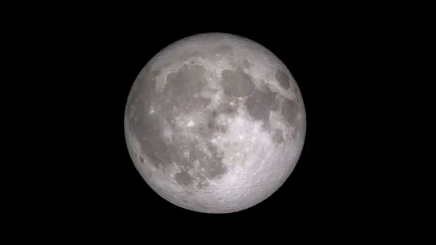 Las fases de la luna explicadas una a una: cuáles son, curiosidades y ...