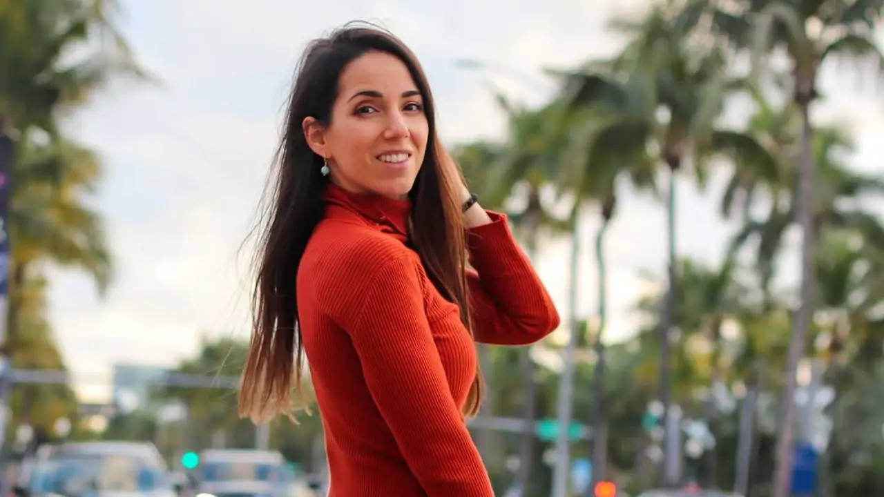 María Casas, entrenadora personal: "La elíptica o caminar en una cinta con pendiente es el mejor ...