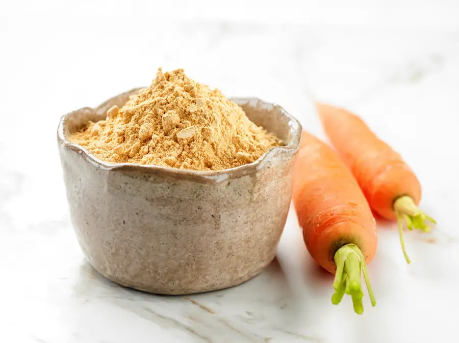 8 colorantes alimentarios caseros muy naturales