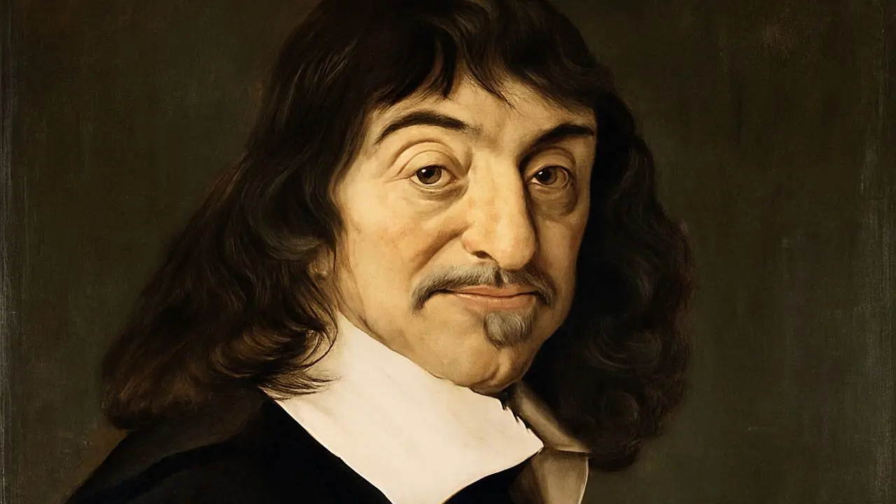 Qué significa "Cogito Ergo Sum", la frase de Descartes que marcó un ...
