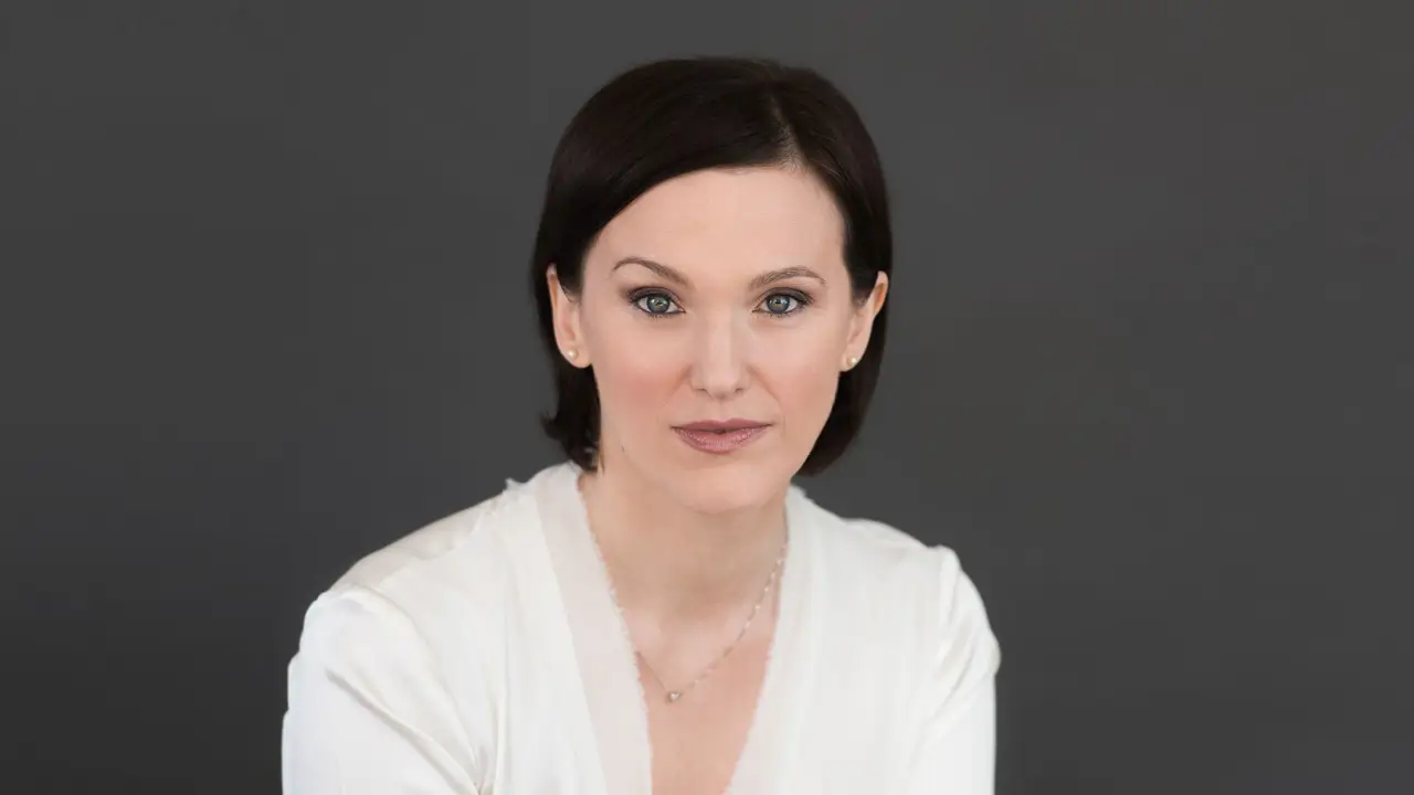 Lisa Mosconi, neurocientífica: "El ginecólogo no te cuenta que la ...