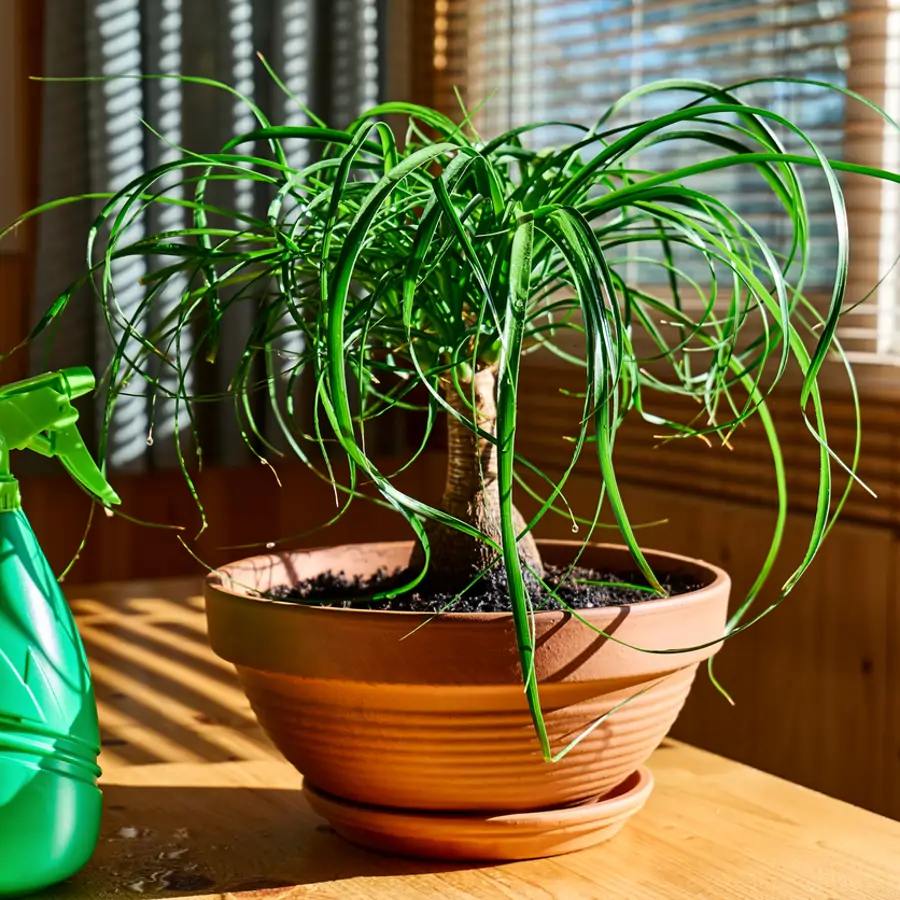 Cómo cuidar el Ficus lyrata, la imponente planta de interior que crece ...