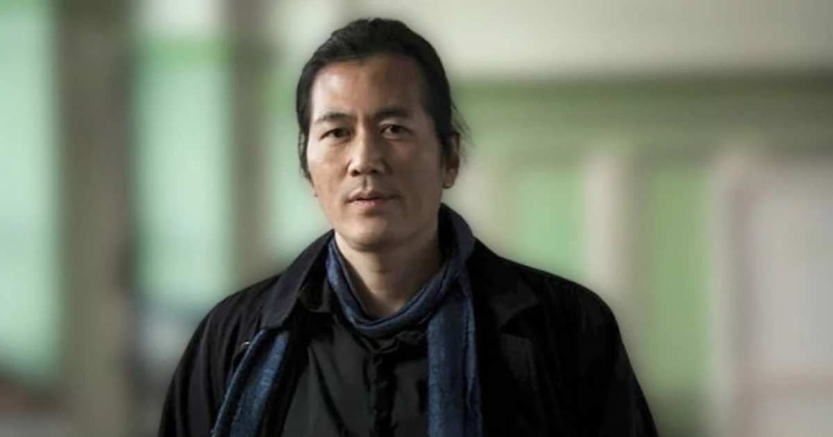 Byung-Chul Han, filósofo: "Nos matamos por ser productivos pero el ...