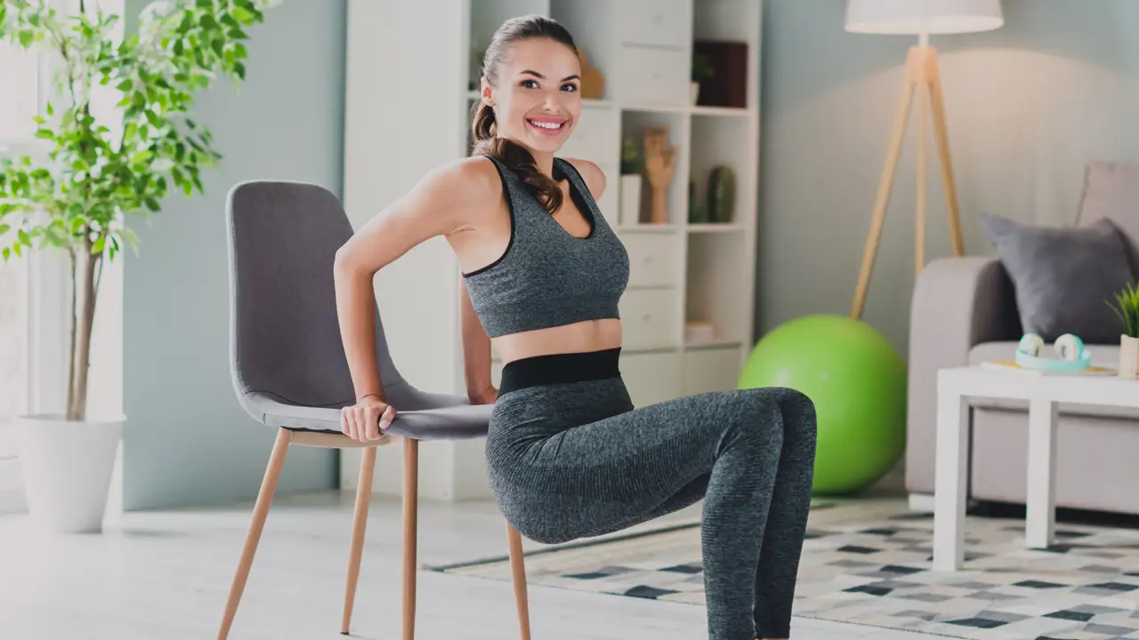 Los 10 mejores ejercicios de calistenia para entrenar en casa: gana ...