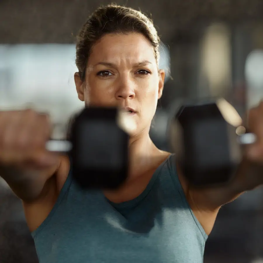 Caminata japonesa: el ejercicio que aumenta rápido la potencia muscular cambiando de ritmo cada ...