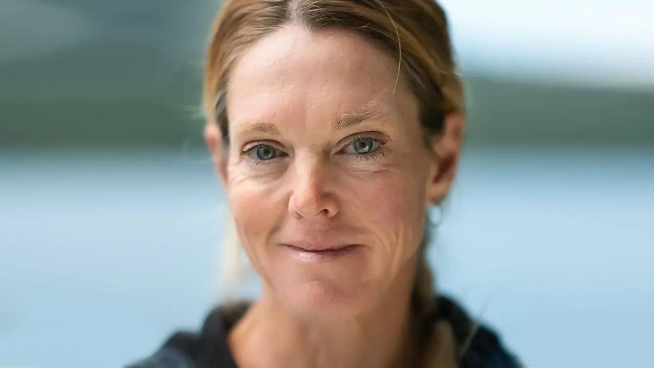 Stacy Sims, experta mundial en entrenamiento de mujeres: "Es un error ...