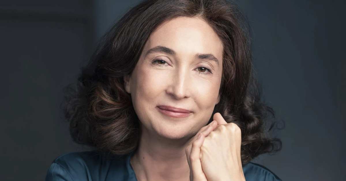 Elsa Punset, experta en crecimiento personal: "Cada día al despertar ...