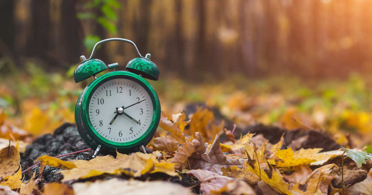 Cambio al horario de invierno 2025 en España: ¿Cuándo cambia la hora en octubre y cómo te afecta ...