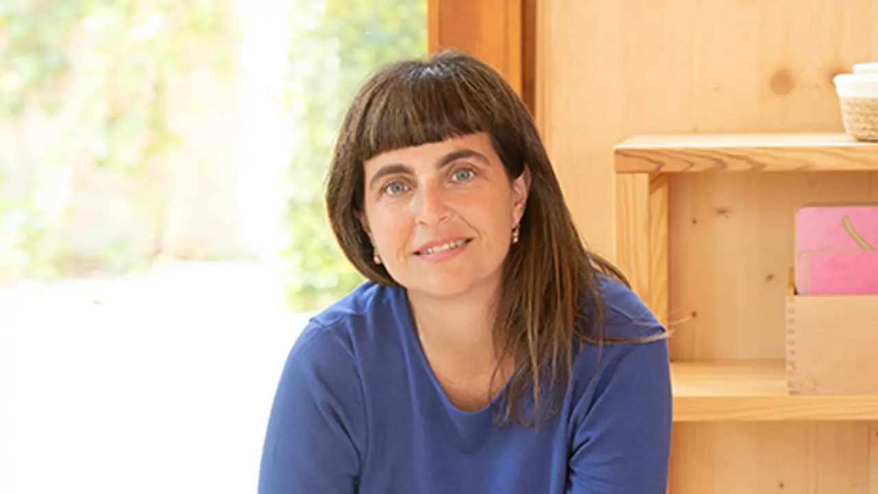 Paula Lo Celso, maestra experta en método Montessori: "Nadie es malo en ...