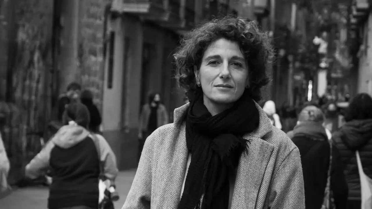 Marina Garcés, filósofa: “Los amigos se eligen menos de lo que pensamos"