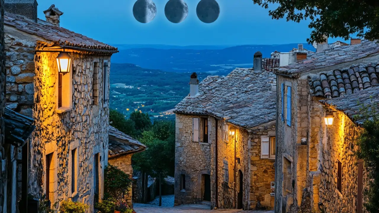 Luna hoy, lunes 17 de noviembre: "La semana invita a depurar no solo el cuerpo, sino también la ...