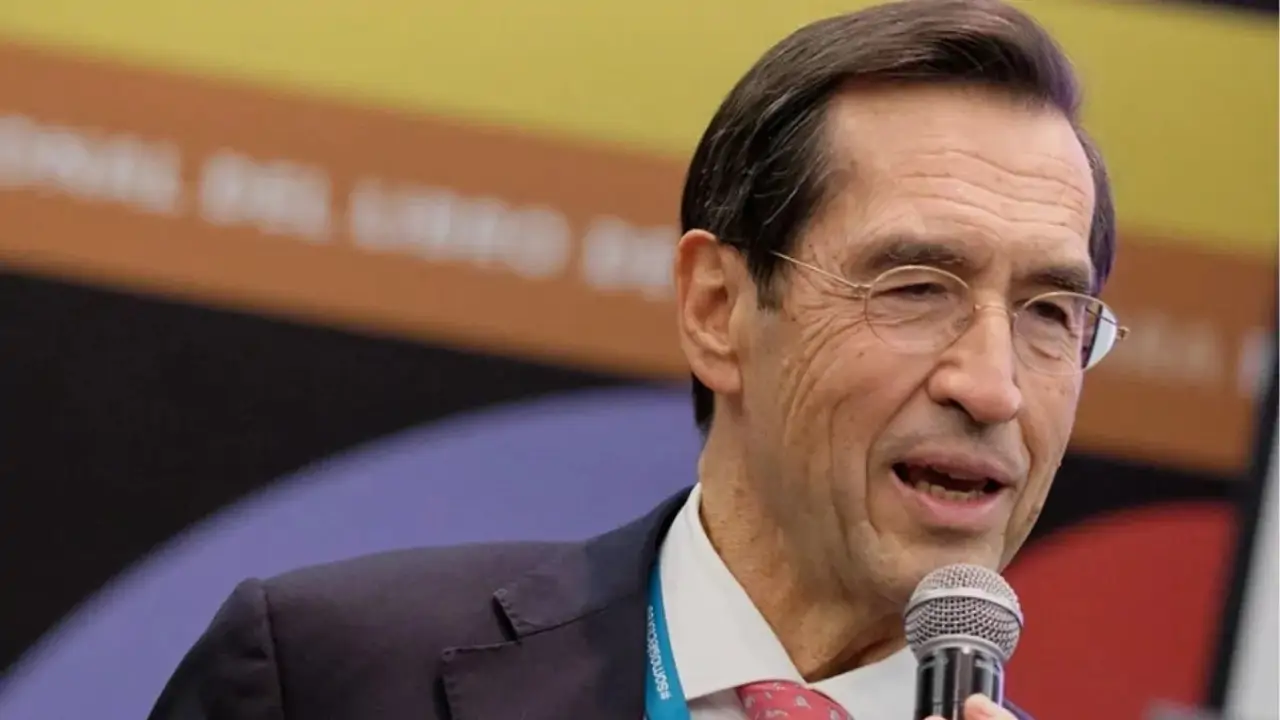 Mario Alonso Puig: "Para ser feliz hay que pasar de tener una mente ...