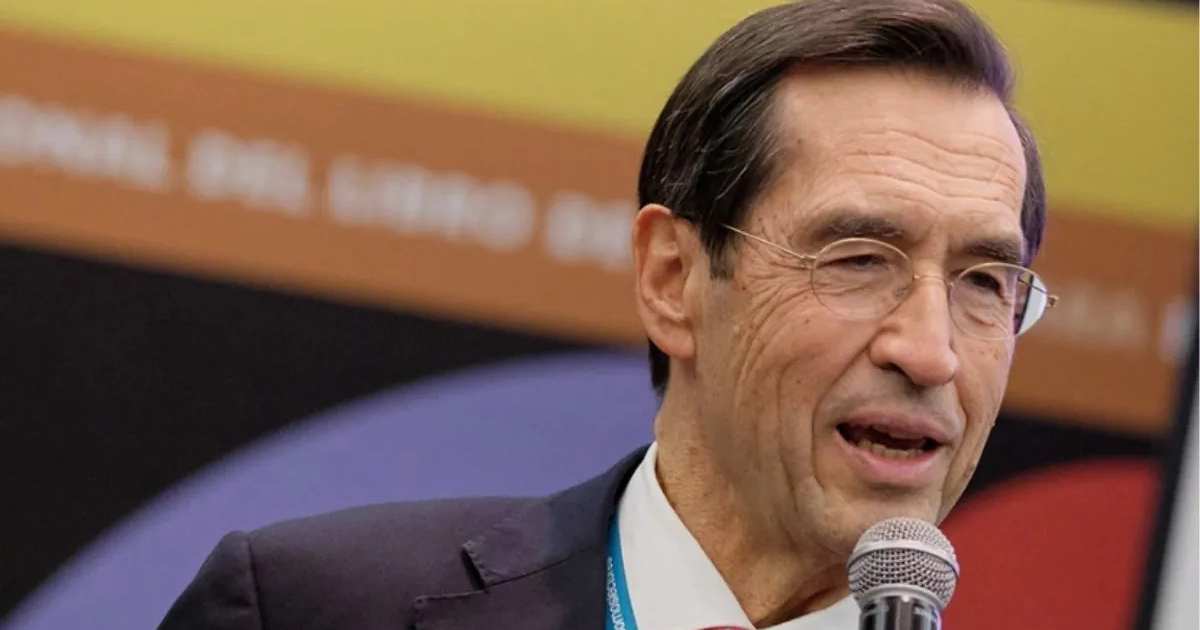 Mario Alonso Puig: "Para ser feliz hay que pasar de tener una mente ...