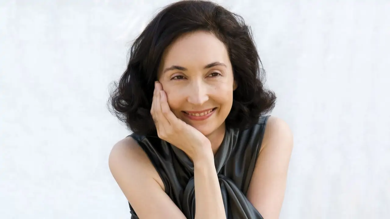 Elsa Punset, experta en felicidad: "Tu identidad, lo que piensas de ti mismo puede convertirse ...