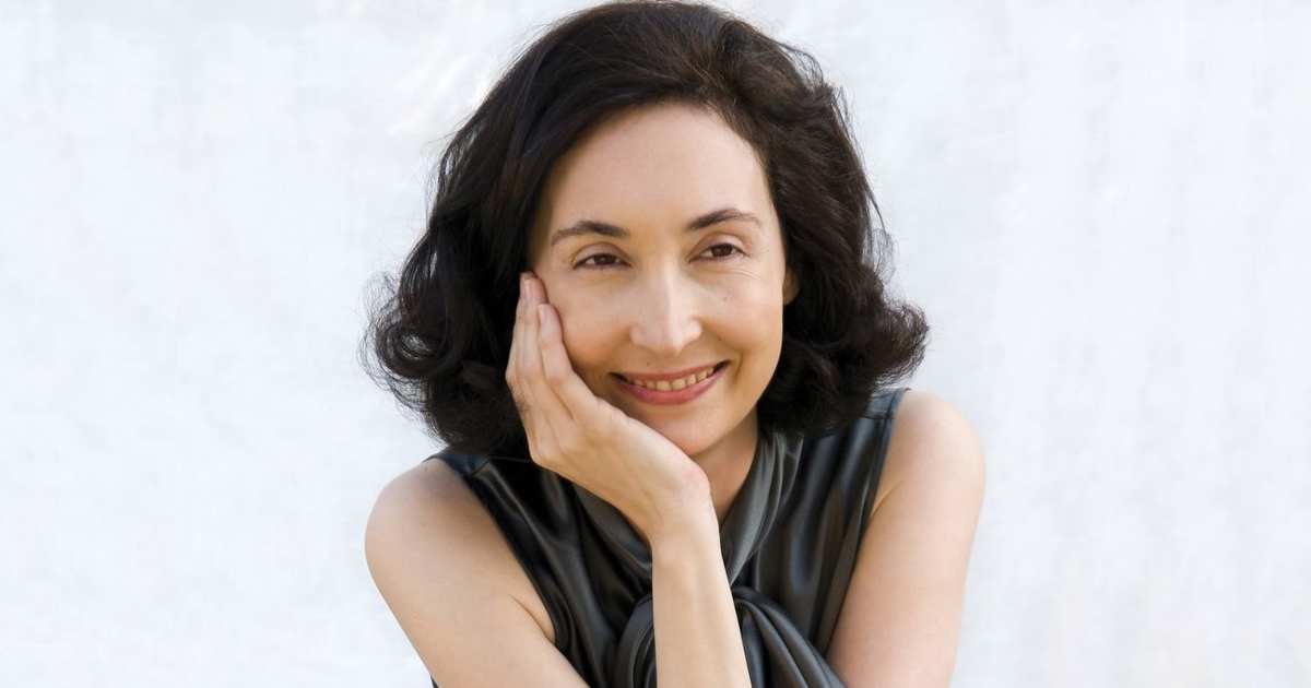 Elsa Punset, experta en felicidad: "Tu identidad, lo que piensas de ti ...