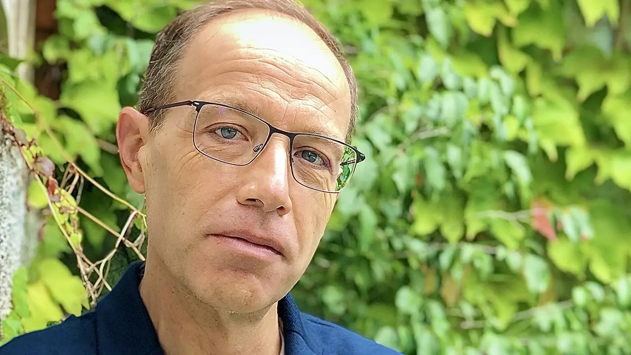 Francesc Torralba, filósofo: "Platón decía que el filósofo siente 'eros ...